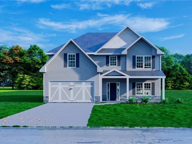 Brand New Home in Opelika, AL. 5 Bed, 3 Bath