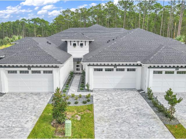 Brand New Home in Ormond Beach, FL. 3 Bed, 3 Bath