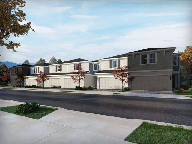 Brand New Home in Ormond Beach, FL. 3 Bed, 2 Bath