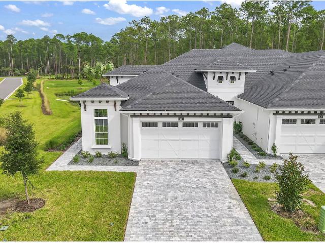 Brand New Home in Ormond Beach, FL. 2 Bed, 2 Bath