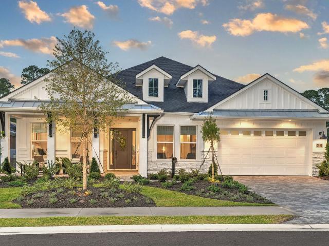 Brand New Home in Ormond Beach, FL. 4 Bed, 3 Bath