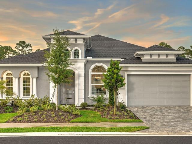 Brand New Home in Ormond Beach, FL. 4 Bed, 3 Bath