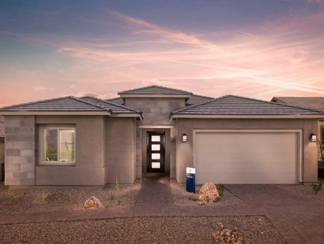 Brand New Home in Oro Valley, AZ. 3 Bed, 2 Bath