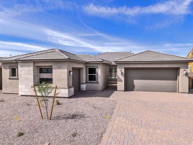 Brand New Home in Oro Valley, AZ. 4 Bed, 2 Bath