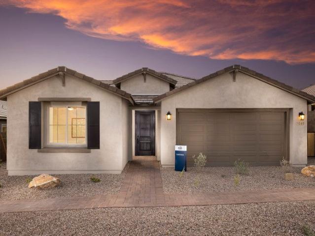 Brand New Home in Oro Valley, AZ. 4 Bed, 3 Bath