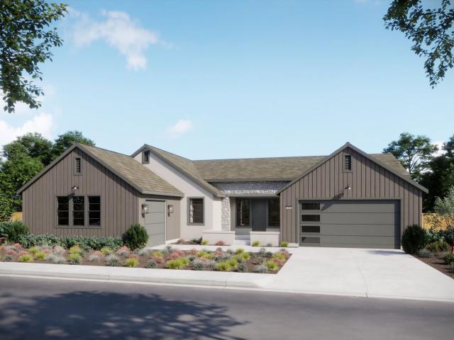 Brand New Home in Orangevale, CA. 4 Bed, 3 Bath