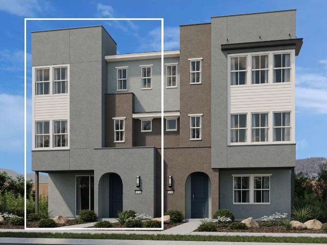 Brand New Home in Orange, CA. 4 Bed, 3 Bath