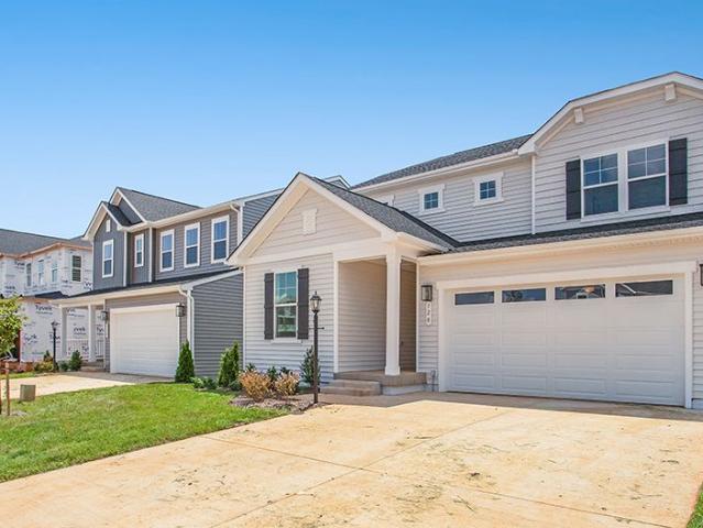 Brand New Home in Orange, VA. 3 Bed, 2 Bath