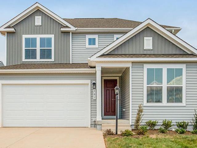 Brand New Home in Orange, VA. 4 Bed, 3 Bath