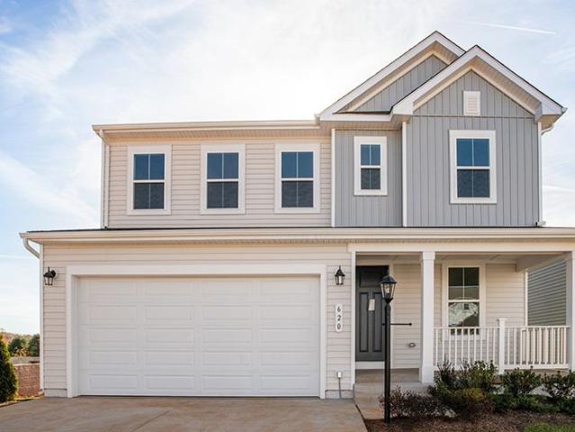 Brand New Home in Orange, VA. 4 Bed, 2 Bath