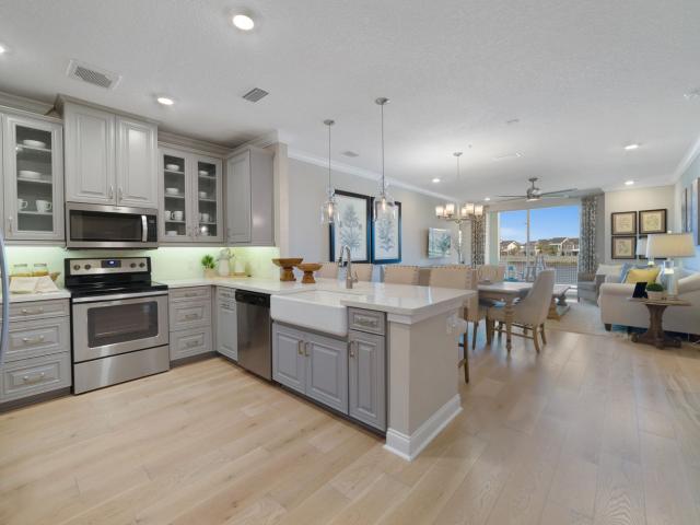 Brand New Home in Orlando, FL. 2 Bed, 2 Bath
