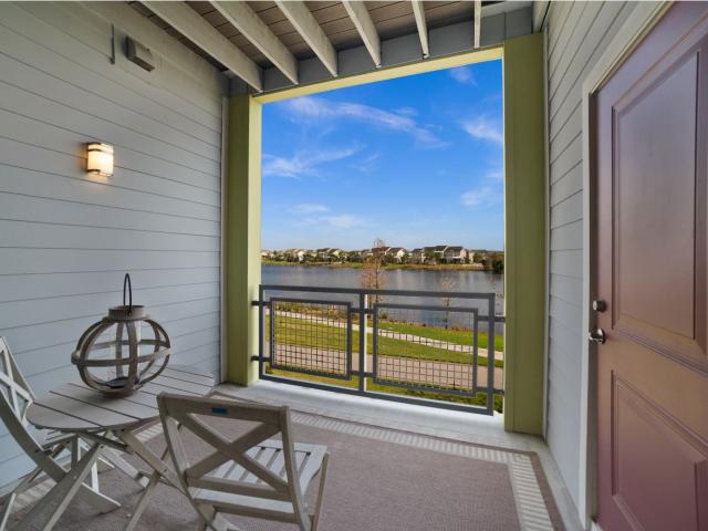 Brand New Home in Orlando, FL. 2 Bed, 2 Bath