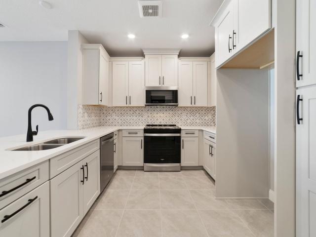 Brand New Home in Orlando, FL. 2 Bed, 2 Bath