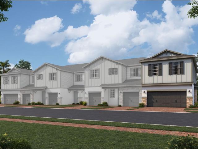 Brand New Home in Orlando, FL. 3 Bed, 2 Bath