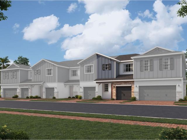 Brand New Home in Orlando, FL. 3 Bed, 2 Bath