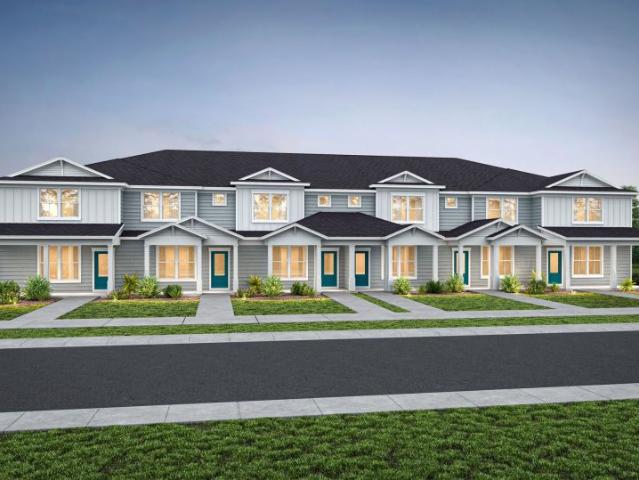 Brand New Home in Orlando, FL. 3 Bed, 2 Bath