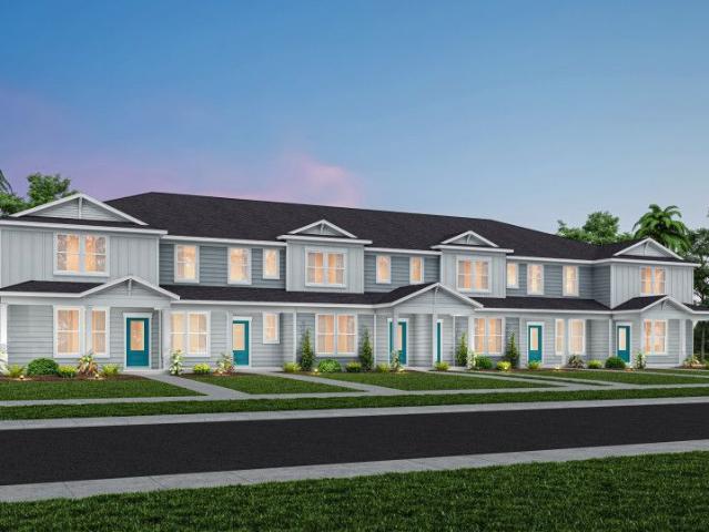 Brand New Home in Orlando, FL. 3 Bed, 2 Bath