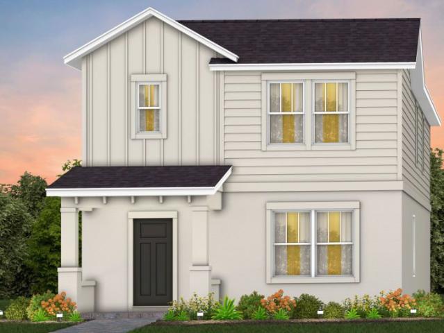Brand New Home in Orlando, FL. 3 Bed, 2 Bath