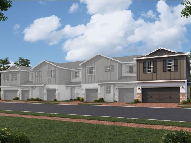 Brand New Home in Orlando, FL. 3 Bed, 2 Bath