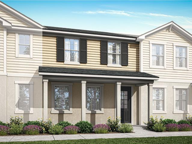 Brand New Home in Orlando, FL. 3 Bed, 2 Bath