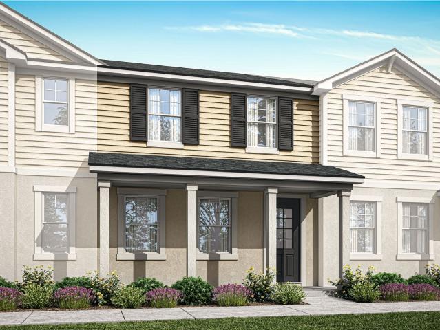 Brand New Home in Orlando, FL. 3 Bed, 2 Bath