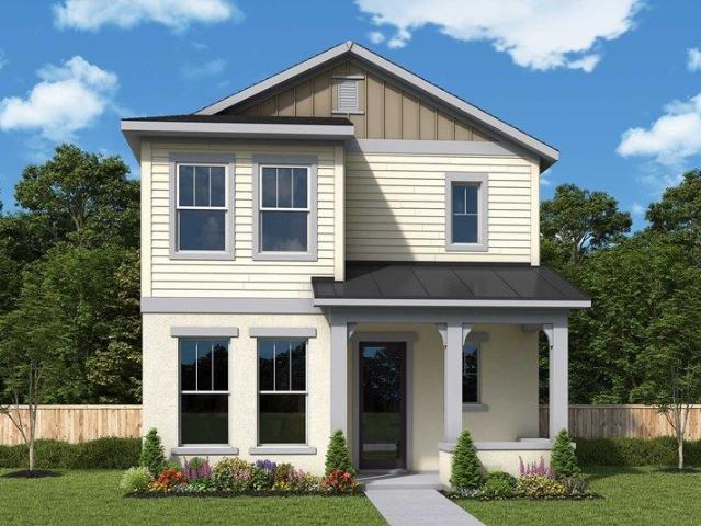 Brand New Home in Orlando, FL. 3 Bed, 2 Bath