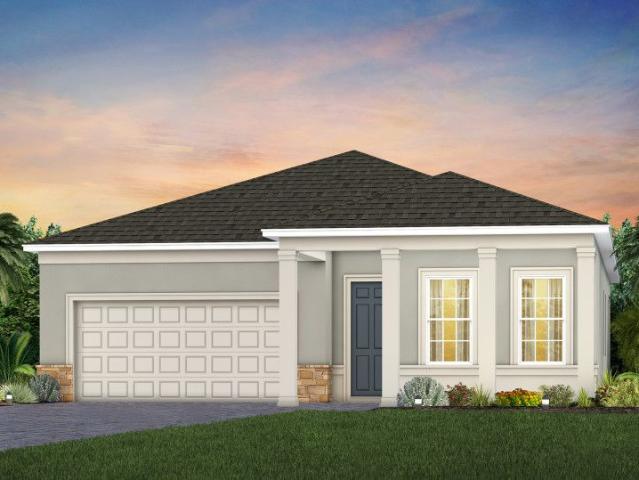 Brand New Home in Orlando, FL. 3 Bed, 2 Bath