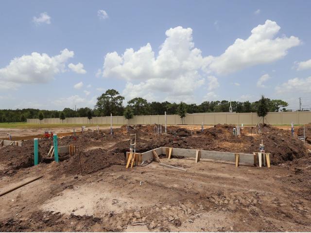 Brand New Home in Orlando, FL. 3 Bed, 2 Bath