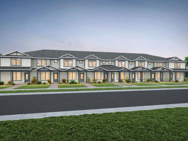 Brand New Home in Orlando, FL. 3 Bed, 2 Bath