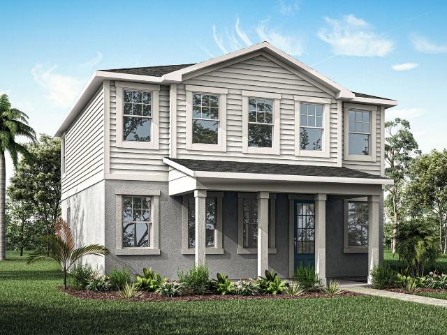 Brand New Home in Orlando, FL. 3 Bed, 2 Bath