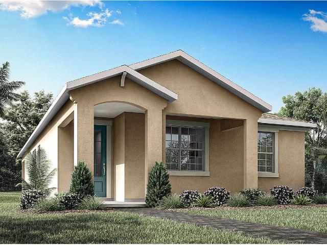 Brand New Home in Orlando, FL. 3 Bed, 2 Bath