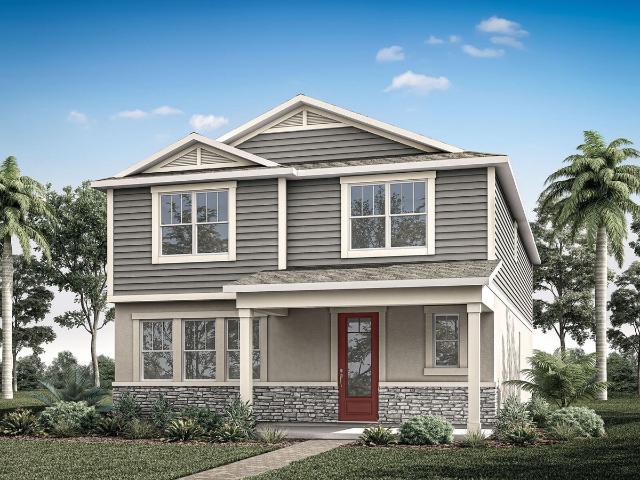 Brand New Home in Orlando, FL. 3 Bed, 2 Bath