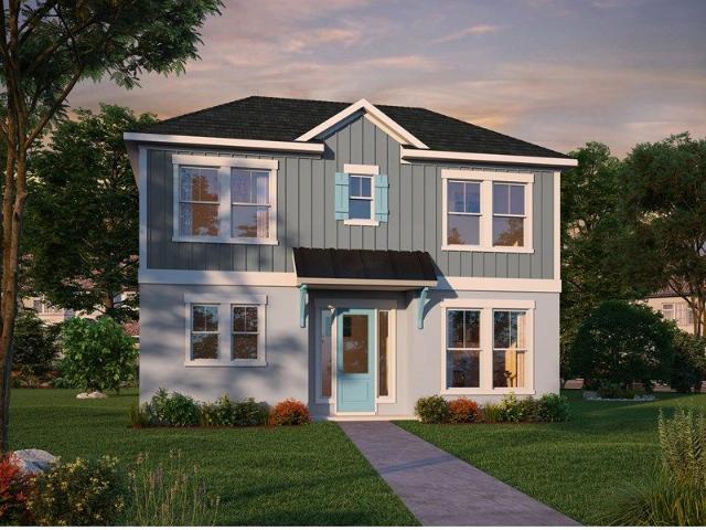 Brand New Home in Orlando, FL. 3 Bed, 2 Bath