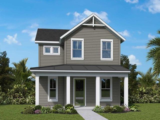 Brand New Home in Orlando, FL. 3 Bed, 2 Bath