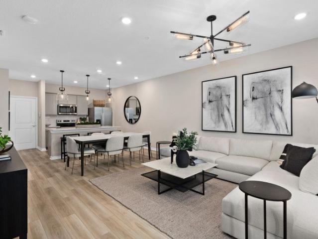 Brand New Home in Orlando, FL. 3 Bed, 2 Bath