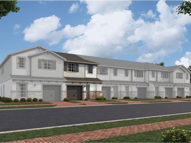Brand New Home in Orlando, FL. 3 Bed, 2 Bath