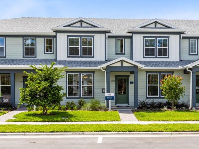 Brand New Home in Orlando, FL. 3 Bed, 2 Bath