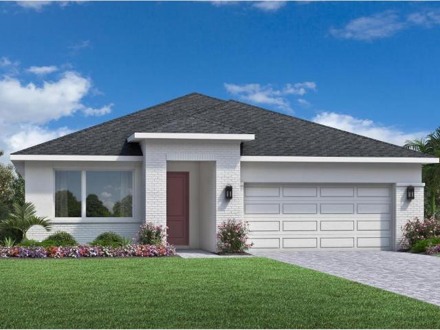 Brand New Home in Orlando, FL. 3 Bed, 2 Bath