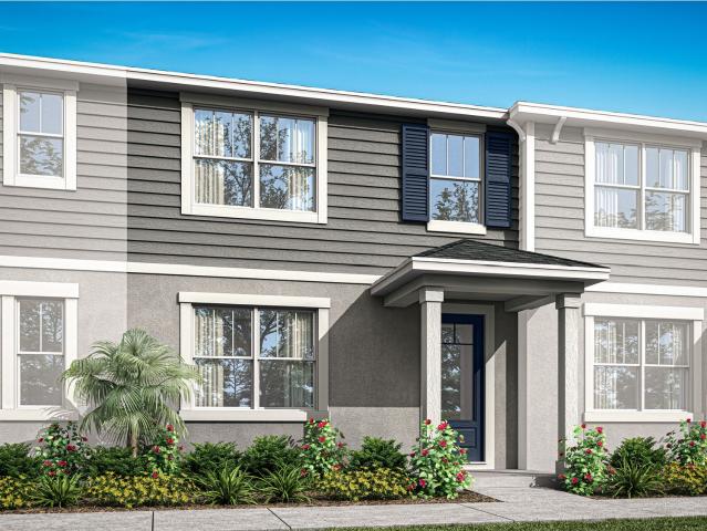 Brand New Home in Orlando, FL. 3 Bed, 2 Bath