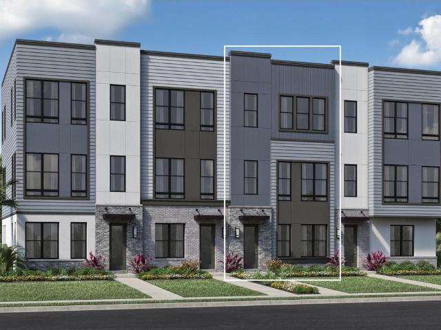 Brand New Home in Orlando, FL. 3 Bed, 3 Bath