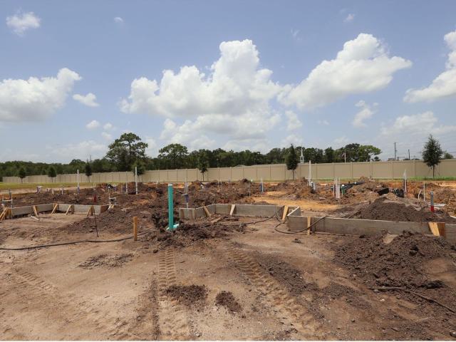 Brand New Home in Orlando, FL. 3 Bed, 3 Bath