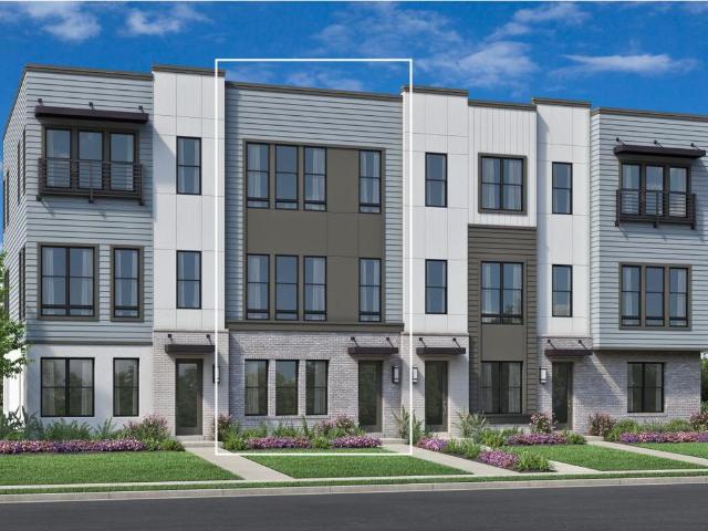 Brand New Home in Orlando, FL. 3 Bed, 3 Bath