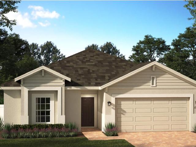 Brand New Home in Orlando, FL. 4 Bed, 2 Bath