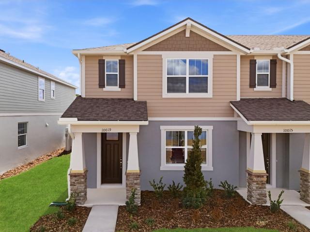 Brand New Home in Orlando, FL. 4 Bed, 2 Bath