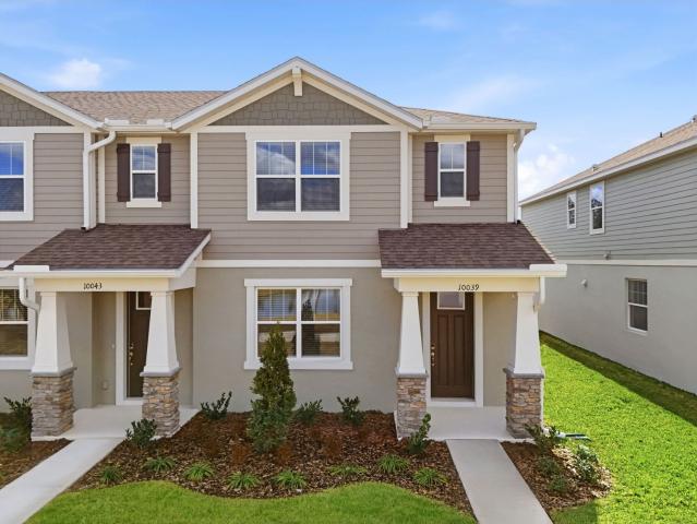 Brand New Home in Orlando, FL. 4 Bed, 2 Bath