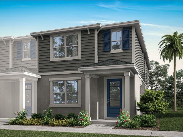 Brand New Home in Orlando, FL. 4 Bed, 2 Bath