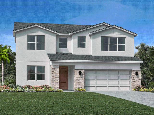 Brand New Home in Orlando, FL. 4 Bed, 3 Bath