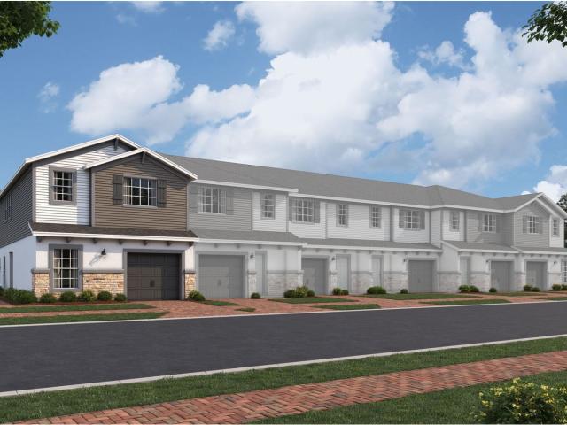 Brand New Home in Orlando, FL. 4 Bed, 3 Bath