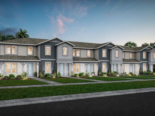 Brand New Home in Orlando, FL. 4 Bed, 3 Bath