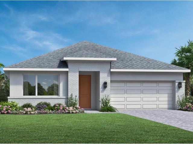Brand New Home in Orlando, FL. 4 Bed, 3 Bath